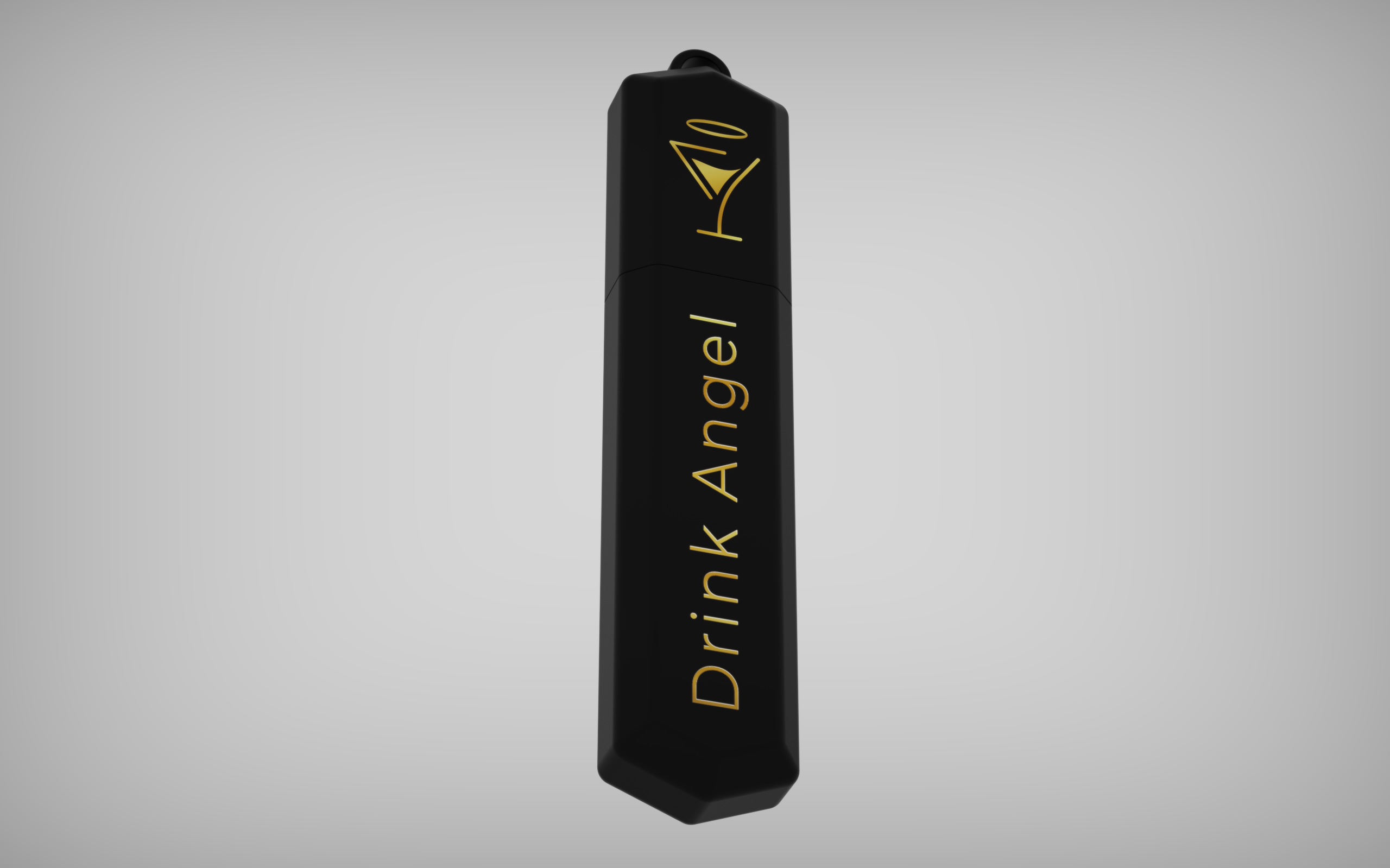 Capsule Collection – Drink Angel